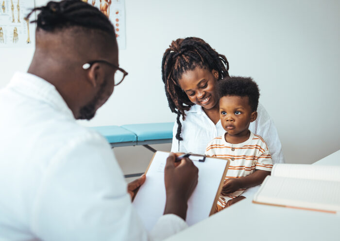 Screening for Detection – Sickle Gene International Foundation